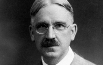 How John Dewey Destroyed the Souls of Our Children | TFP