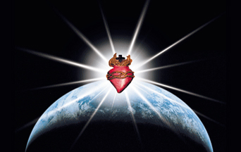 Hope of a Hopeless World - The American TFP