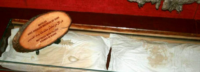 Saint Charbel: The Miraculous Lebanese Monk & Wonder-Worker