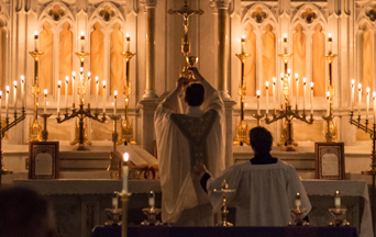 Three Ways to Have a Meaningful “Prodigal Son” Advent - The American TFP