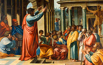 The Anti-Pastoral Work of the Amazon Synod. Here’s What You Need to ...