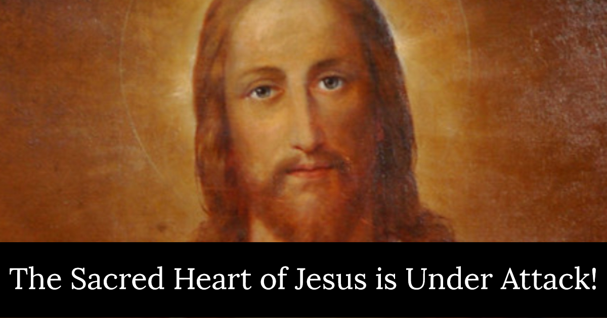 Tell Gearbox Software to Stop Mocking The Sacred Heart of Jesus in ...
