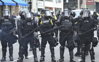 The Roots of American Polarization - The American TFP