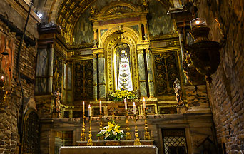 Our Lady of Loreto Novena and Prayer | The American TFP