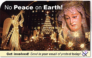 No Peace on Earth - The American TFP