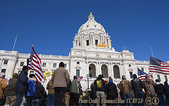 Why Red Flag Laws Should Raise Red Flags | TFP