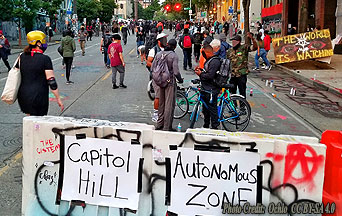 Three Reasons I Take the People’s Republic of CHAZ Very Seriously - The ...