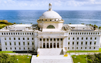 Rosary Rally in America’s Oldest Capital City: San Juan, Puerto Rico ...