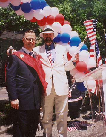 Remembering Joe Scheidler: the Pro-life Warrior Who Became a Legend ...