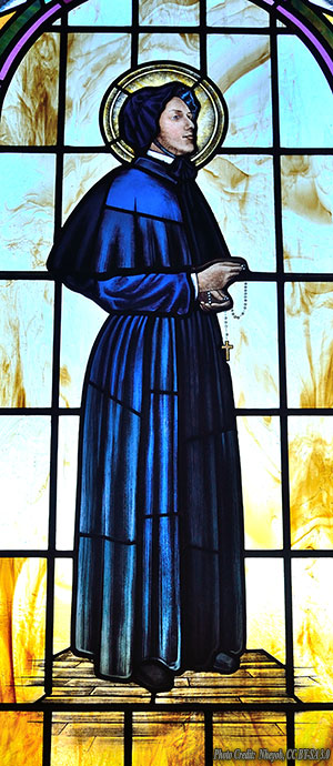 Saint Elizabeth Ann Seton: Celebrating the Life of the First American ...