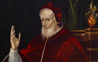 Pope Pius V, The Renaissance Pope Who Defied All Odds, Defeated His ...