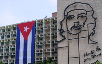 Why Leftists Keep Backing Cuba's Communist Regime - TFP.org