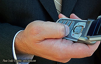 Minimalist Phones Show that Less can be More - The American TFP