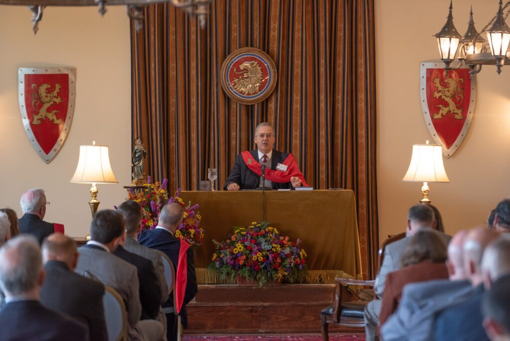 The 2021 American TFP National Conference: Be Vigilant, Be Diligent, Be ...