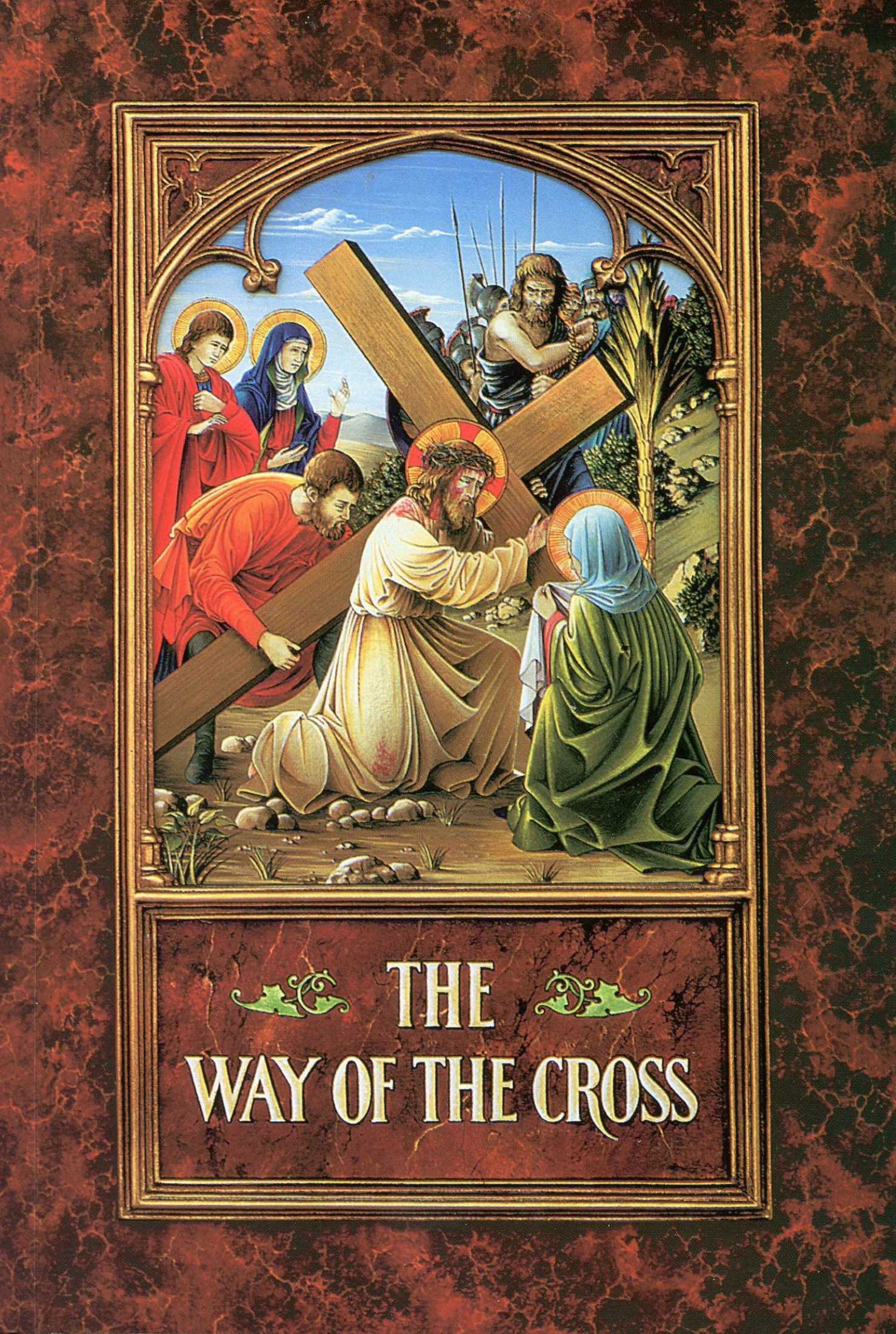 TFP Books - The American TFP