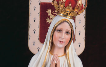 10 Forgotten Facts About Fatima and Why You Should Know Them - The ...