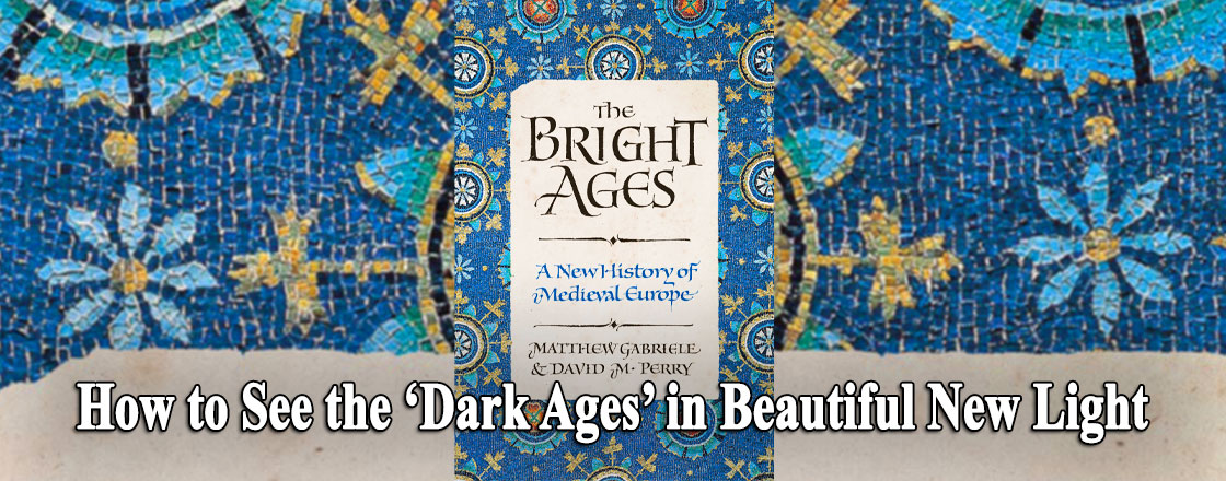 How to See the ‘Dark Ages’ in Beautiful New Light - The American TFP