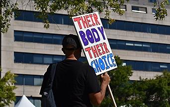 Being ‘Pro-Choice’ Is No Longer Enough. You Must Be Anti-Pro-Life | TFP
