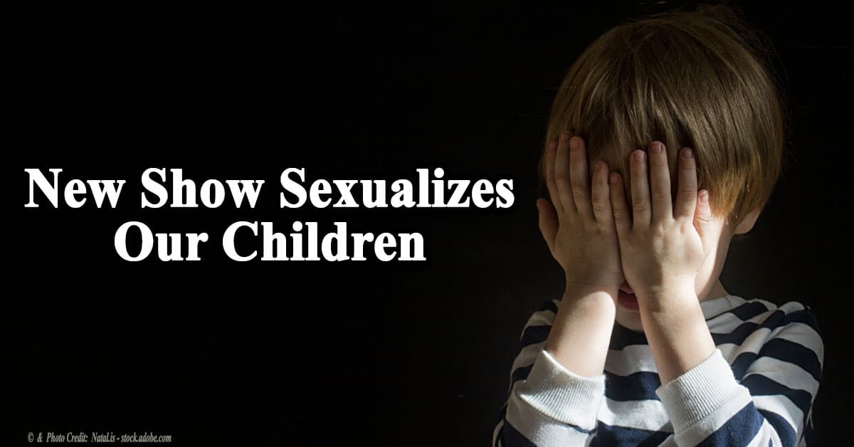 Sign here to protest Peppa Pig's sexualization of preschoolers! - The ...