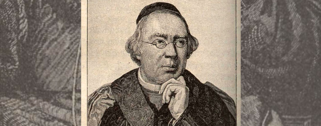 How Cardinal Wiseman Inspired and Led the Reestablishment of the ...