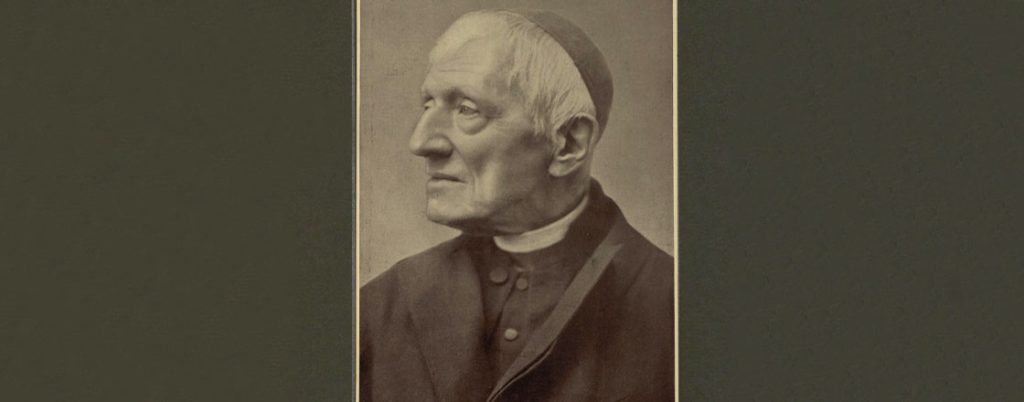How John Henry Newman and Other Liberal Catholics Undermined Cardinal ...