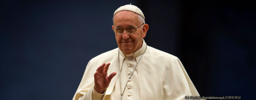 Pope Francis’s Tacit Approval for Belgian Bishops’ Homo-Heresy | TFP
