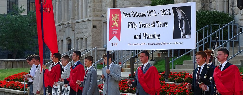 Pro-Life Crusade Celebrates the Fall of Roe in the Midwest - The ...