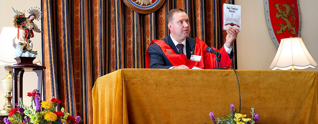 TFP National Conference Unites All in Confidence and Action - The ...