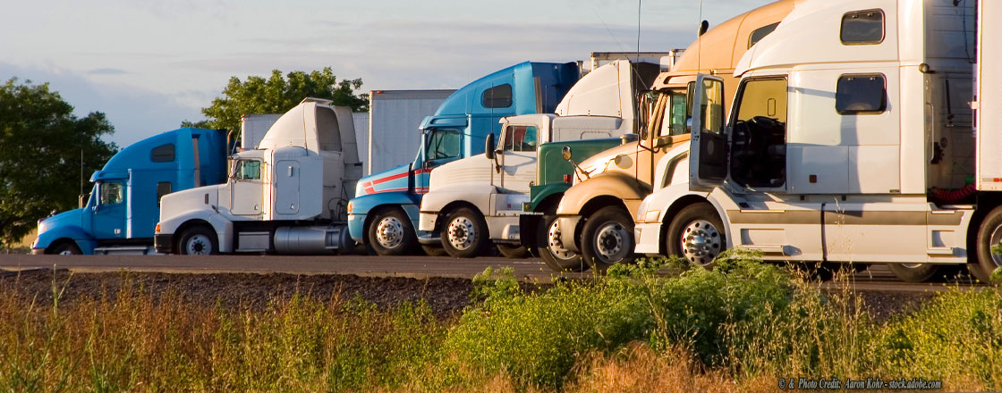 Family Promotes Truck Stop Chapels that Spread the Catholic Faith in ...