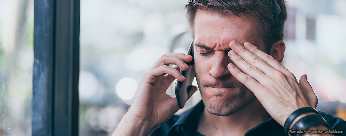 The Phone Lady Teaches Young People How to Call Home and Beyond - The ...