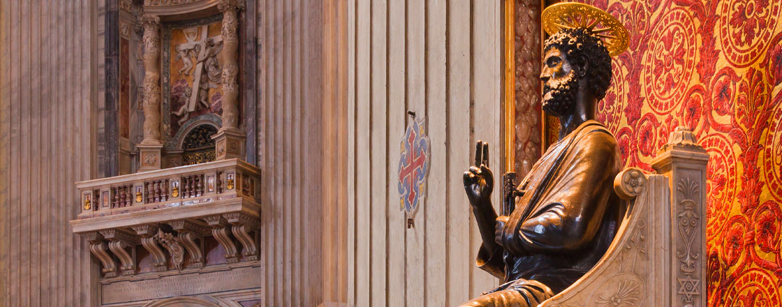 Ultramontane Portal - The American TFP