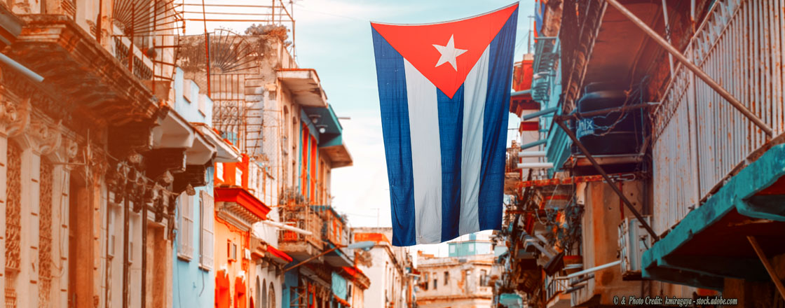 Cuban Communism and LGBT “Rights” Have the Same Deep Roots | TFP