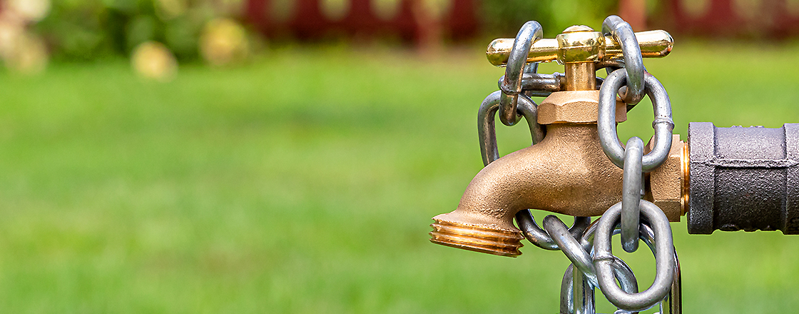The Man-Made Water Crisis in California That No One Wants to Fix | TFP