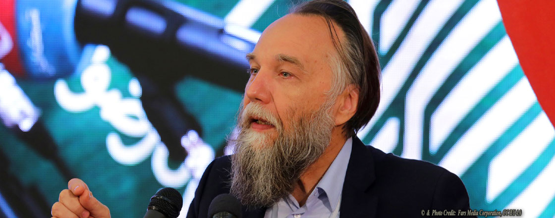 Trying to Explain Alexander Dugin - The American TFP
