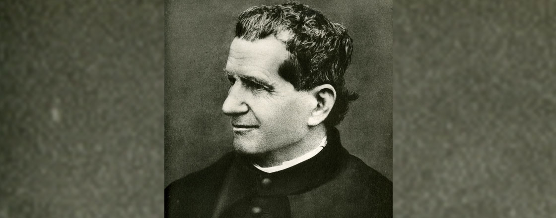 Saint John Bosco Dreams about the Red Horse of the Apocalypse