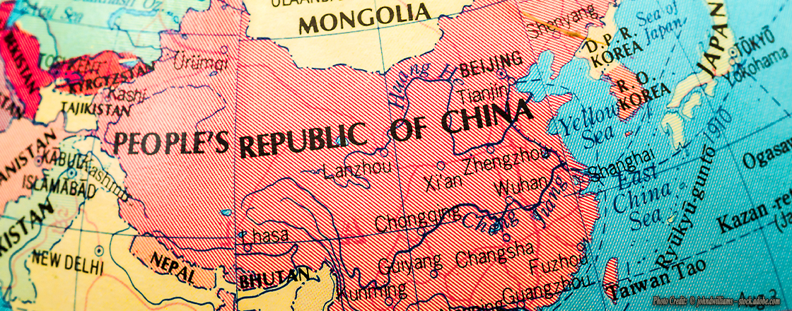 Why China’s Pursuit of World Leadership Will be a Disaster if it ...