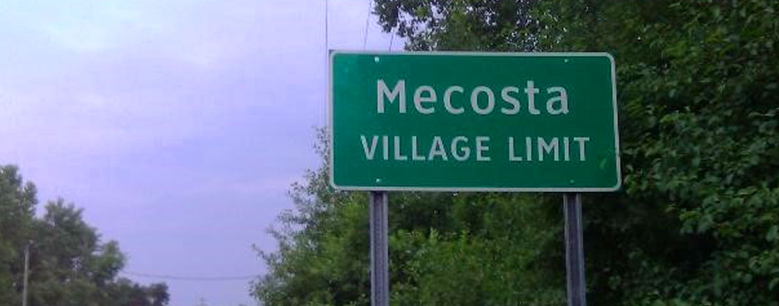 On the Road to Mecosta - The American TFP