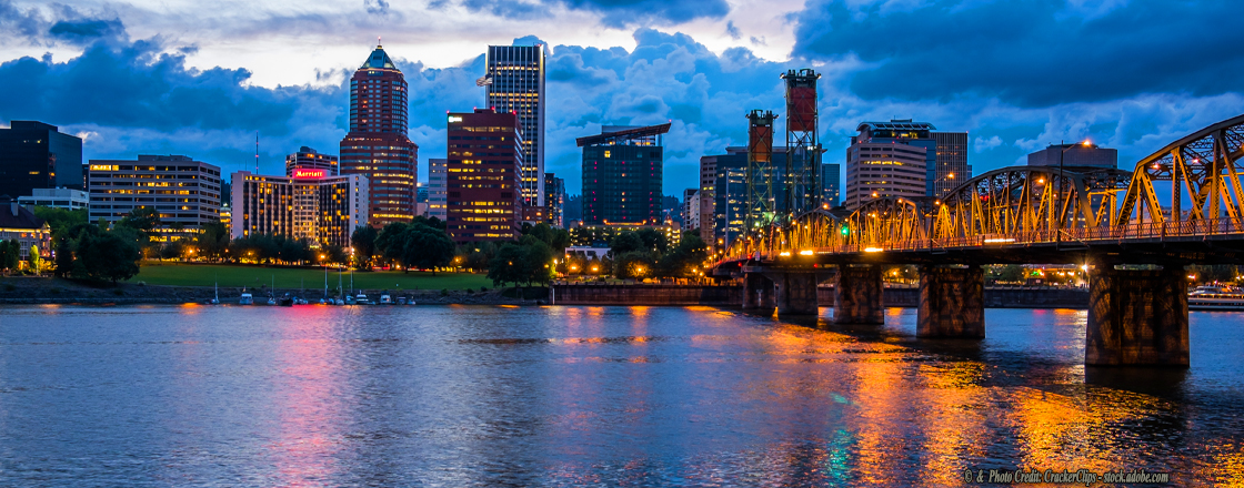 Portland Becomes a Citizen’s Hell and an Addict’s Paradise - The ...