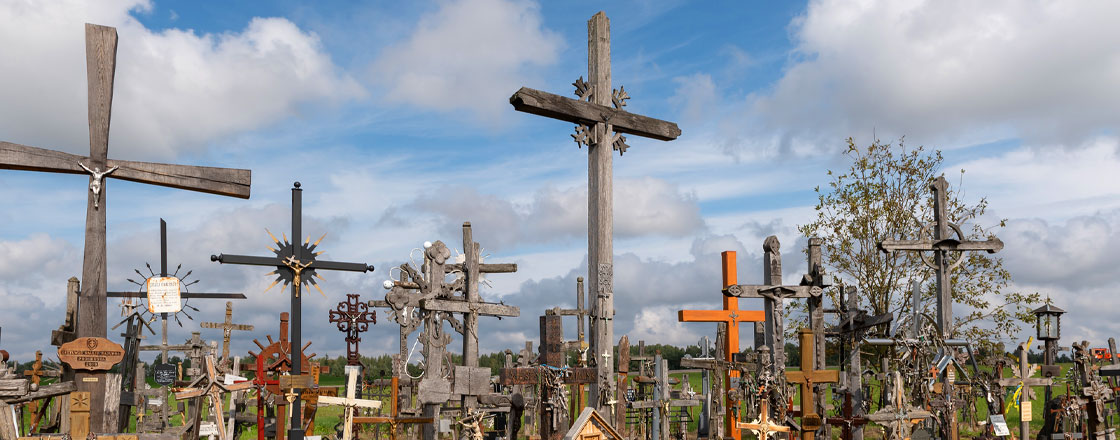 Science Says Suffering and the Cross Can Help Growth and Development ...