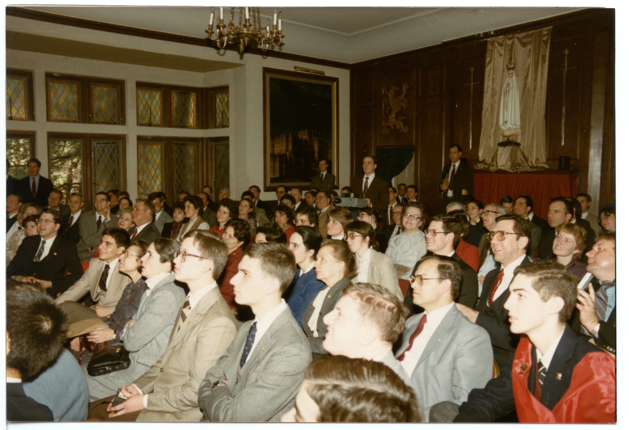 Celebrating Half a Century of the American TFP’s Fight for Christian ...