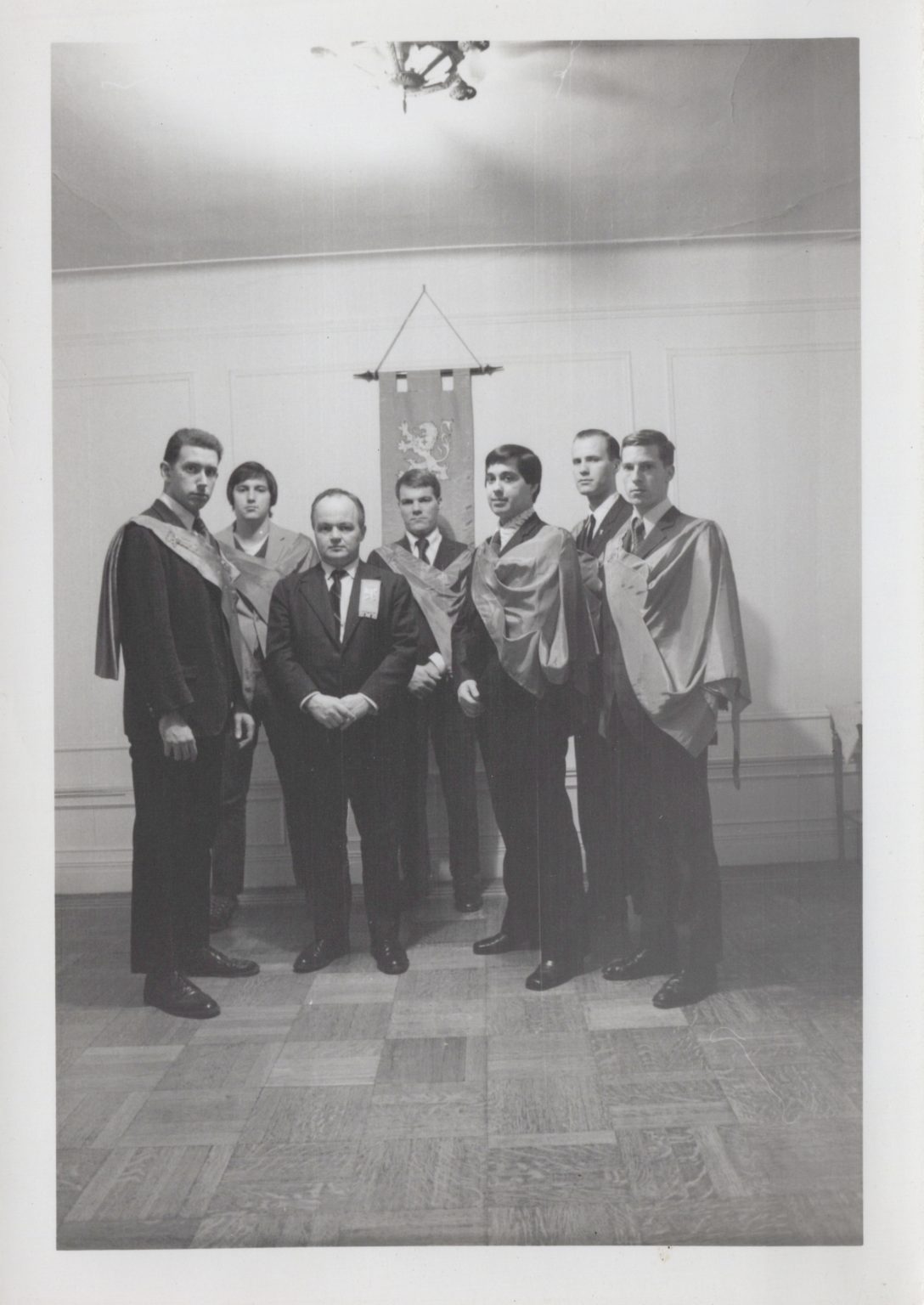 Celebrating Half a Century of the American TFP’s Fight for Christian ...