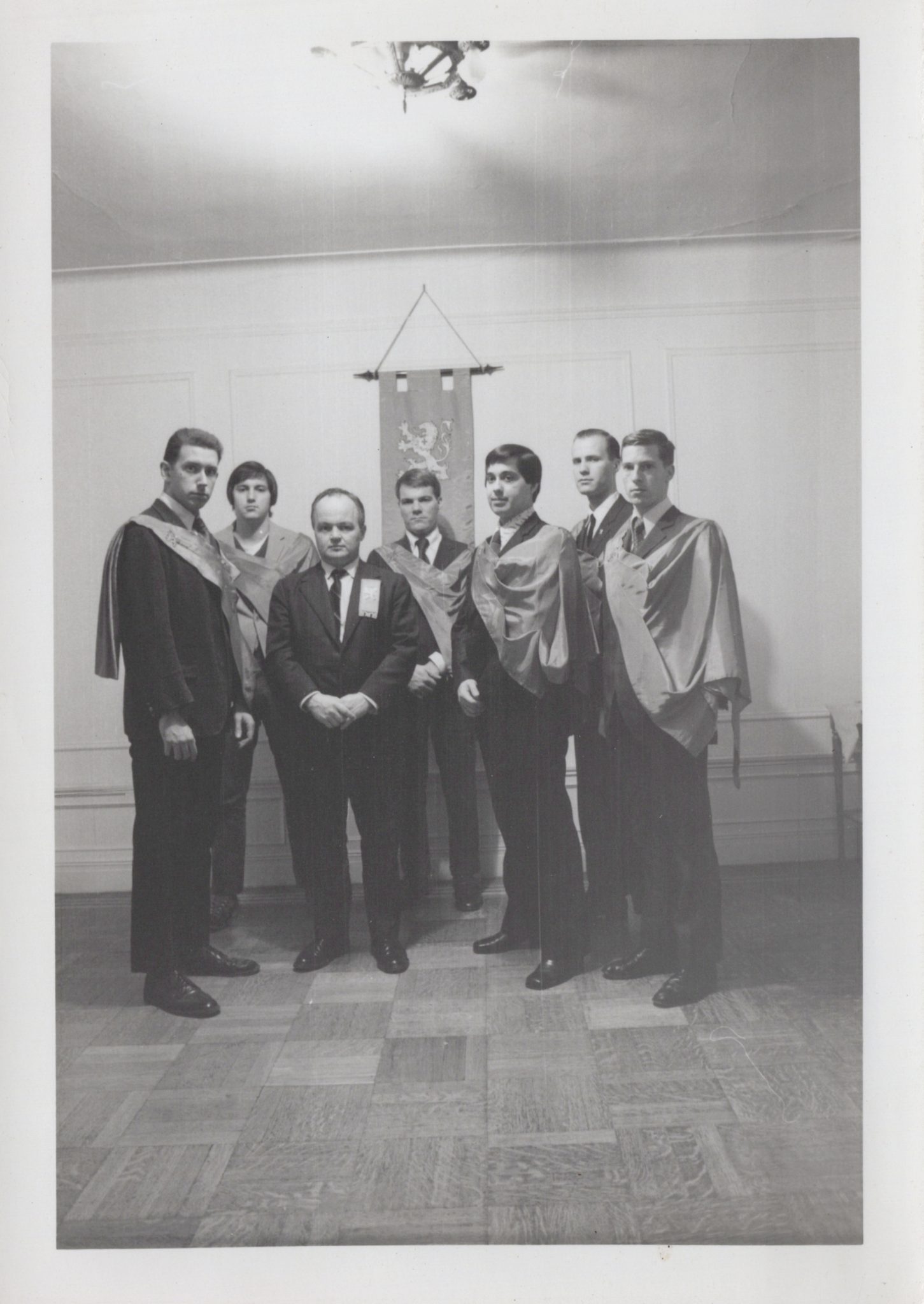 Celebrating Half a Century of the American TFP’s Fight for Christian ...