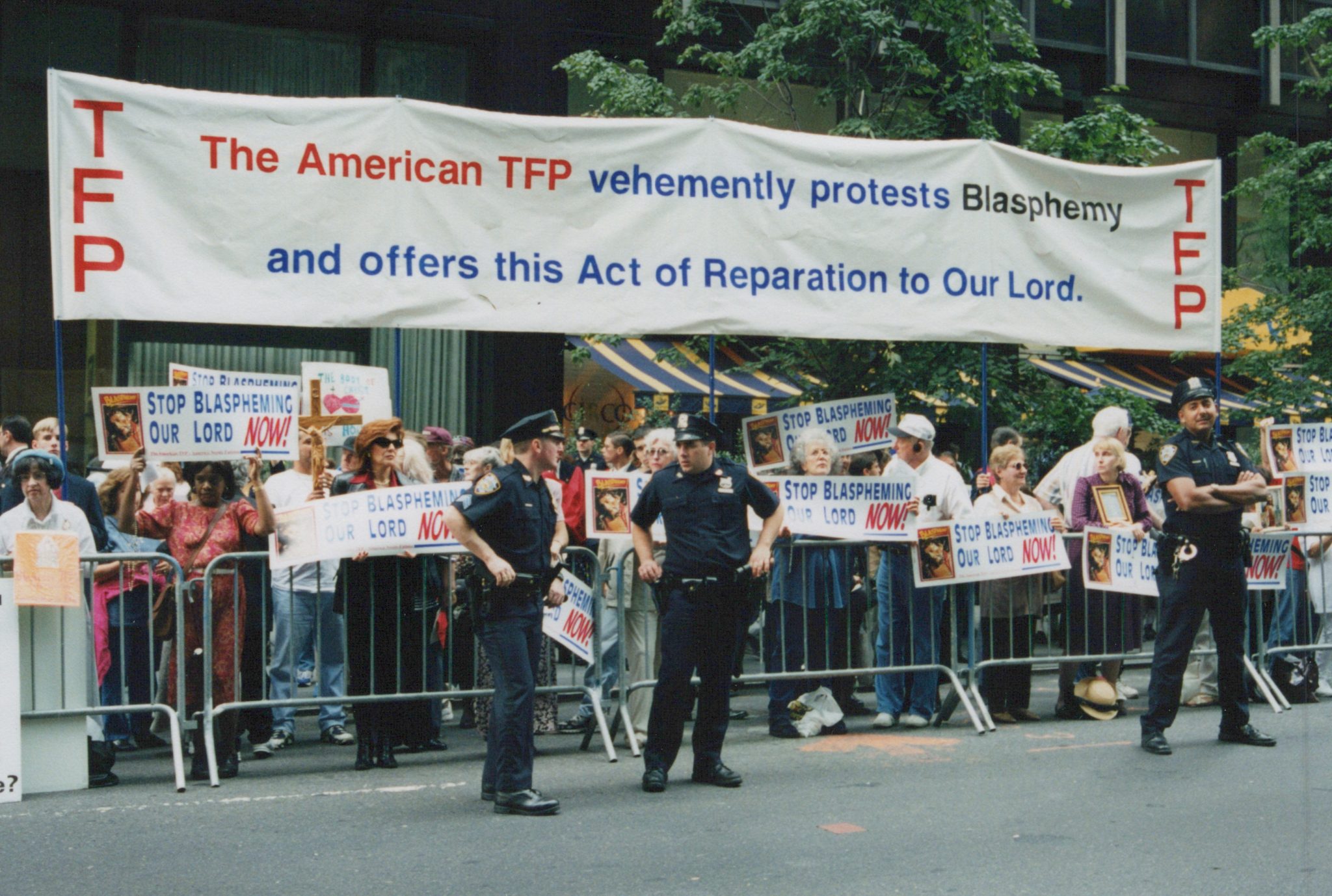 Celebrating Half a Century of the American TFP’s Fight for Christian ...