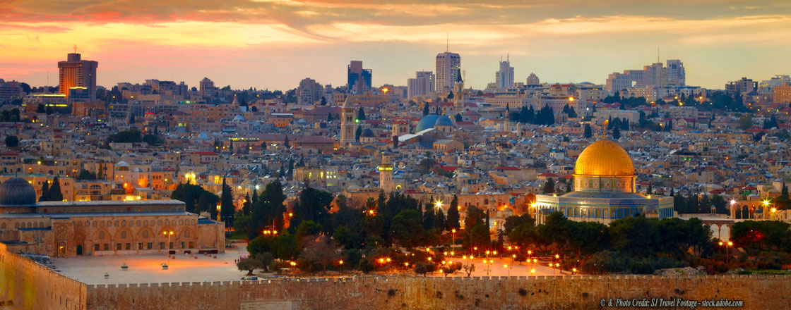 Pope Francis, the War and the Holy Places - The American TFP