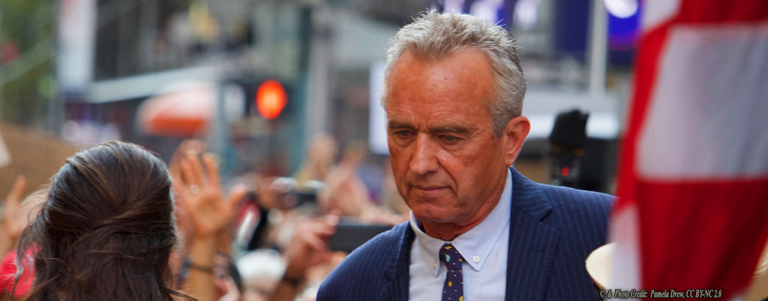 What Happens When Celebrity Leftists Turn Right - The American TFP