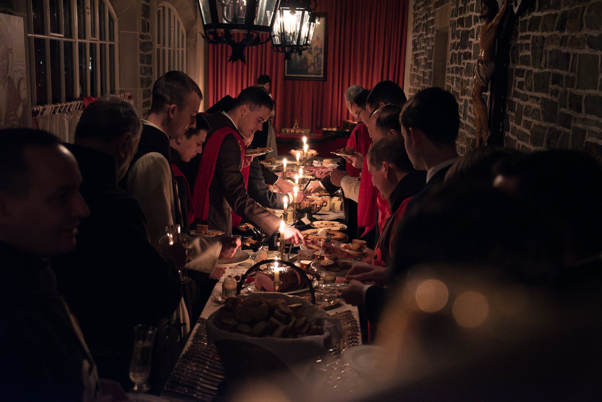 A Ray of Hope for the New Year at TFP Student Action Conference - The ...