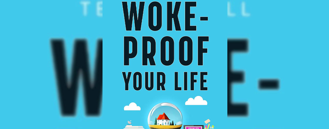 The Woke World Traps Many. Here are Some Suggestions for Breaking Free ...