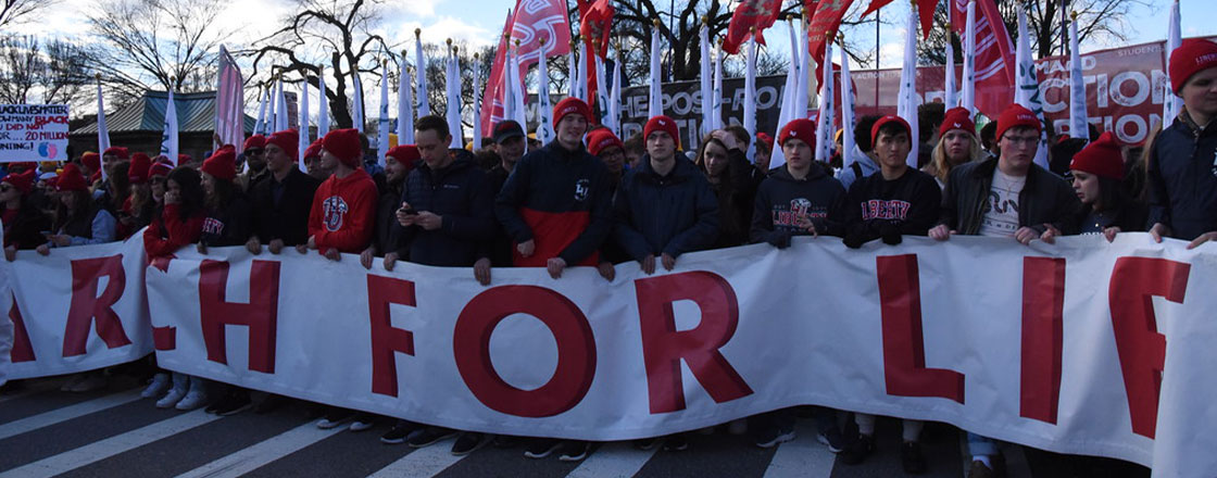 Four Things to Remember as the Pro-life Movement Is Put to the Test | TFP