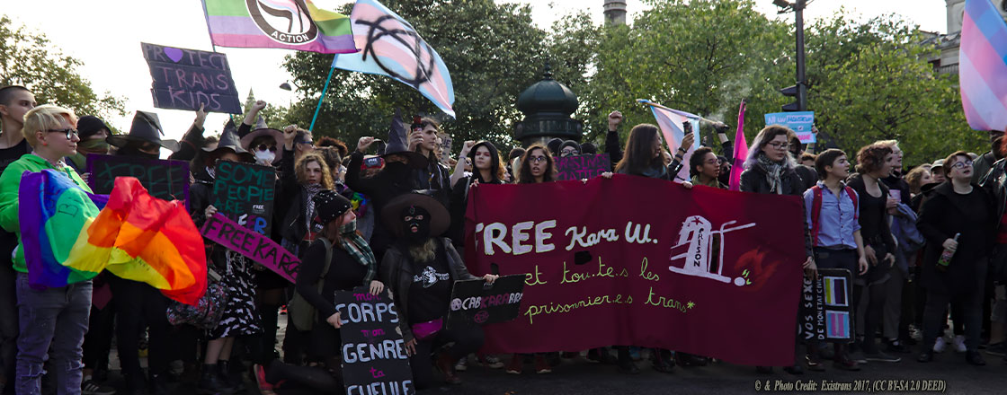 Why Are We Defending a Decadent West? - The American TFP