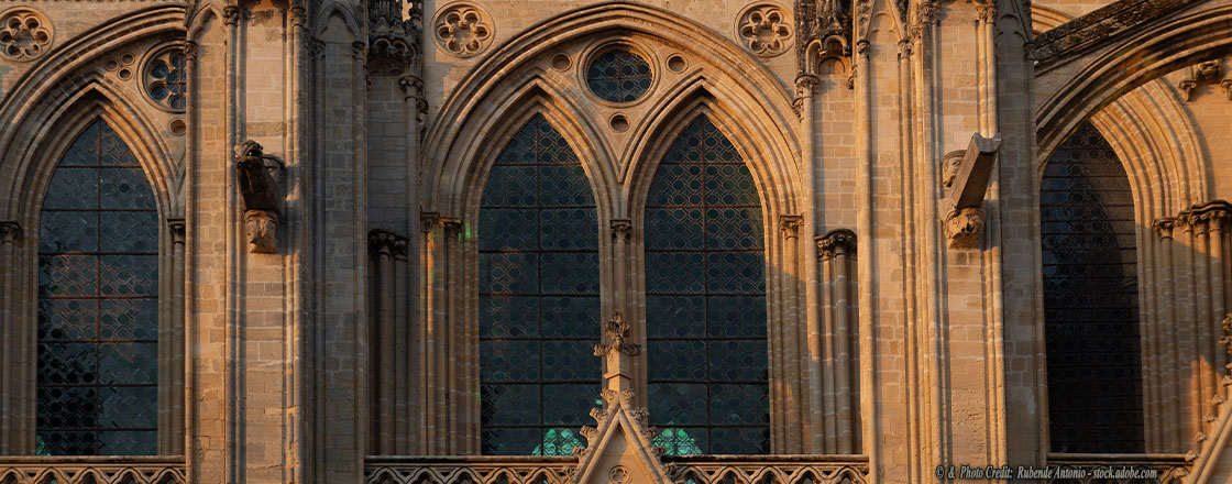 Despite Looming Threats from the Government, Louis Veuillot and L ...